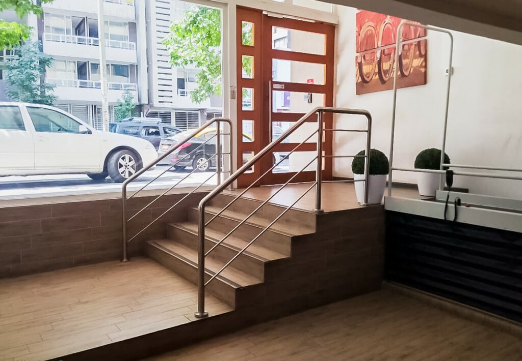 Hecco - HECCO taller y diseño